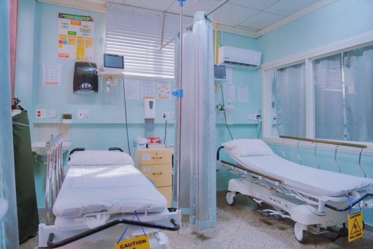 Departments - Dr. Balwant Singh's Hospital