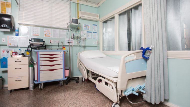 Services Archive - Dr. Balwant Singh's Hospital